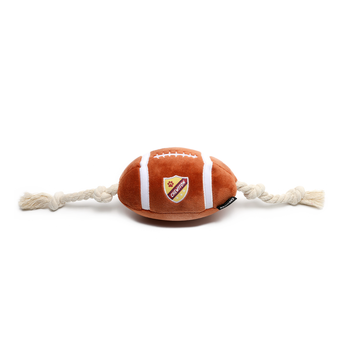 Cotton Rope Football – CHEWFFON