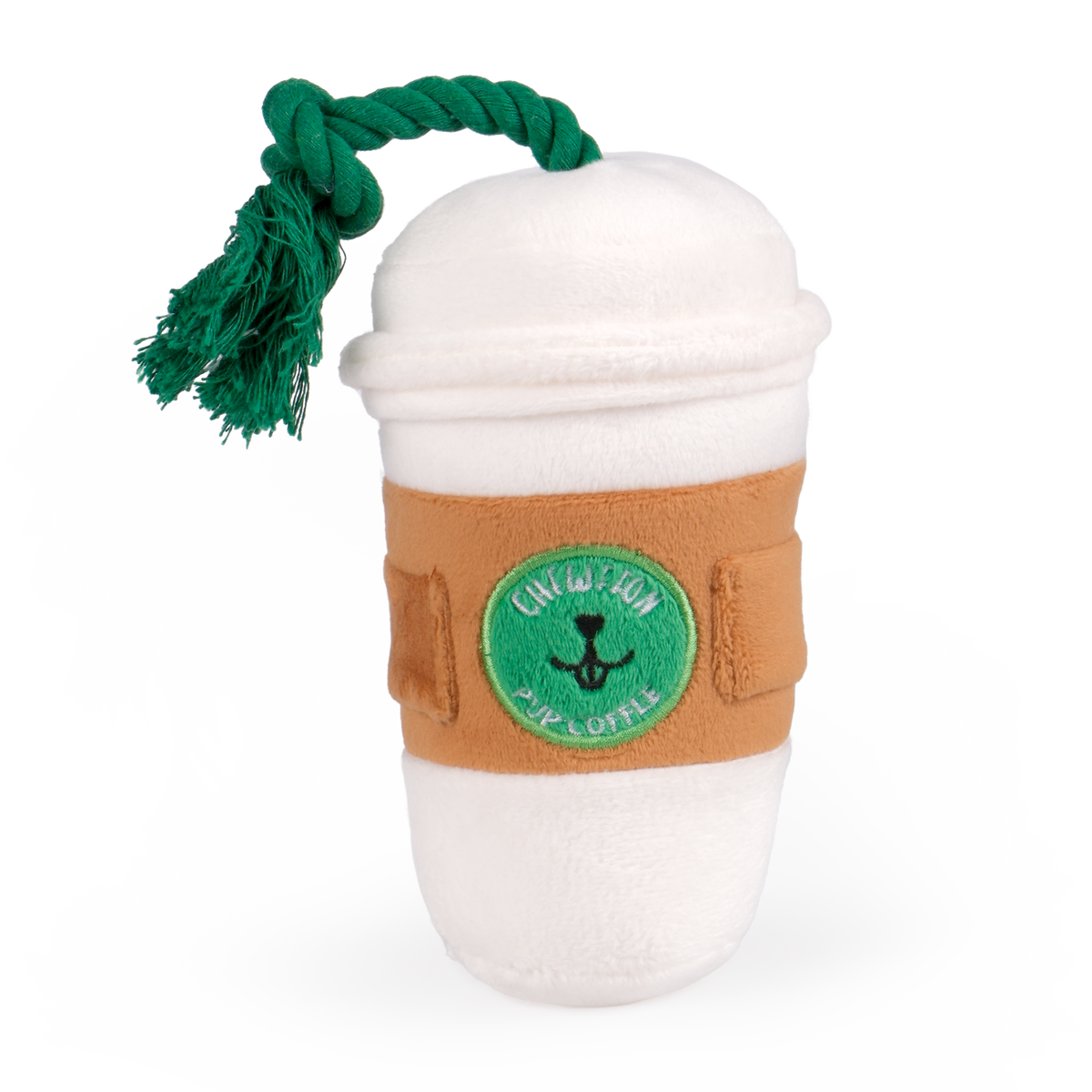 Pupcoffee Dog Enrichment Toy – CHEWFFON